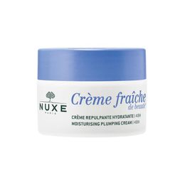 NUXE Paris Nuxe Moisturising Plumping Cream 48 HRS 50 ml