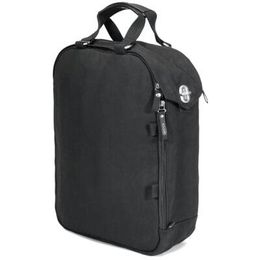 Qwstion Rucksack Daypack Bananatex Schwarz