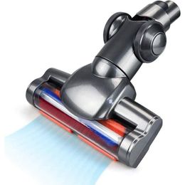 Ersatzbürste für Dyson Staubsauger DC45 DC58 V6 DC61 DC62 Elektrobürste