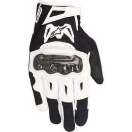 Alpinestars SMX 2 Air Carbon V2, Handschuhe