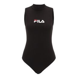 Fila Shirt Bodysuit female Black size XS