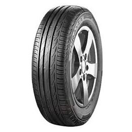 Bridgestone Sommerreifen "TURANZA T001" Autoreifen in verschiedenen Ausführungen erhältlich Gr. 215mm / 55 % R 17 94V, schwarz