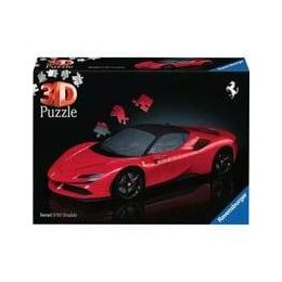 Ravensburger 3D Puzzle Ferrari SF 90 Stradale