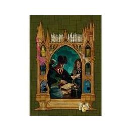 Ravensburger Puzzle Harry Potter und der Halbblutprinz 1000 Teile