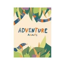 Ravensburger CreArt - Hello New Adventure, Malen
