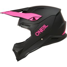 O Neal ONeal 1SRS Solid, Motocrosshelm