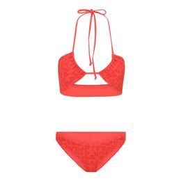 Fila Bikini 'SAGRES' female Red size XL