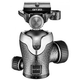 Gitzo GH1382QD zentrischer Kugelkopf Serie 1 mit Wechselplatte