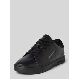 Calvin Klein Jeans Sneaker mit Label-Details Modell 'CLASSIC'