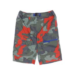 Mini Boden Herren Shorts, mehrfarbig, Gr. 134