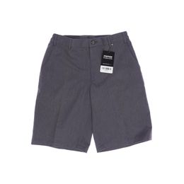 Weise Herren Shorts, grau, Gr. 140