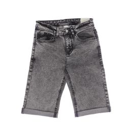 Manguun Herren Shorts, grau, Gr. 152