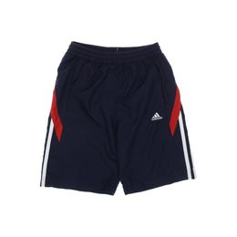 Adidas Herren Shorts, marineblau, Gr. 152