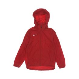 Nike Herren Jacke, rot, Gr. 134