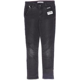 Okaidi Damen Jeans, grau, Gr. 128