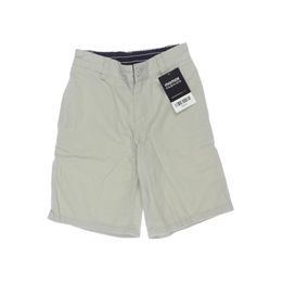 Tommy Hilfiger Damen Shorts, beige, Gr. 128