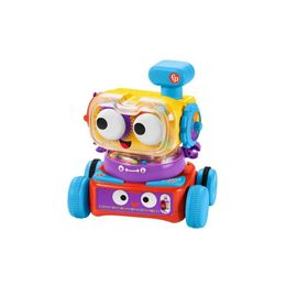 Fisher-Price Fisher Price 4-in-1 Ultimate Learning Bot (NL) *DEMO*