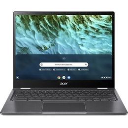 Acer Chromebook Spin 713 | i3-10110U | 13.5" | 8 GB | 64 GB eMMC | Chrome OS | DE
