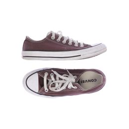 Converse Damen Sneakers, bordeaux, Gr. 37