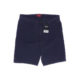 s.Oliver Damen Shorts, marineblau, Gr. 32