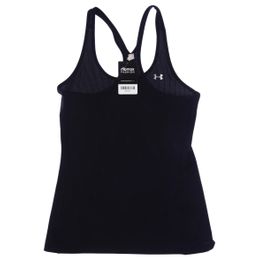 Under Armour Damen Top, schwarz, Gr. 34