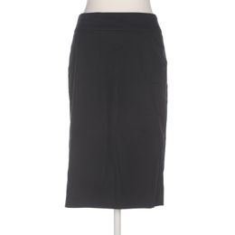 BOSS by Hugo BOSS Damen Rock, schwarz, Gr. 34