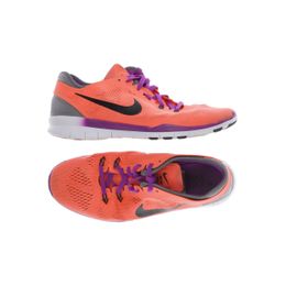 Nike Herren Sneakers, neon, Gr. 41