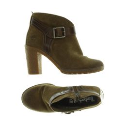 Timberland Damen Stiefelette, braun, Gr. 37