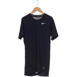 Nike Herren T-Shirt, marineblau, Gr. 52