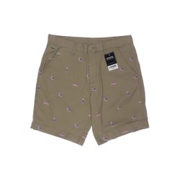 LACOSTE L!VE Herren Shorts, beige, Gr. 52