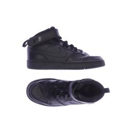 Nike Damen Sneakers, schwarz, Gr. 38