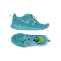 Nike Damen Sneakers, türkis, Gr. 37.5