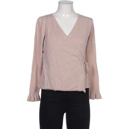 Cream Damen Strickjacke, pink, Gr. 38