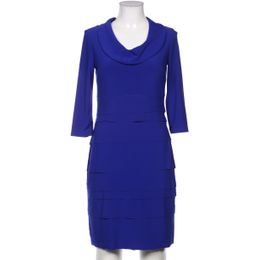 Joseph Ribkoff Damen Kleid, marineblau, Gr. 36