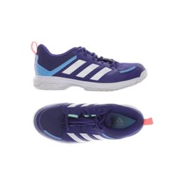 Adidas Herren Sneakers, marineblau, Gr. 7.5