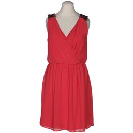 TRF by Zara Damen Kleid, pink, Gr. 34