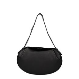 NAEMI Schultertasche Damen Gr&ouml;&szlig;e One Size schwarz