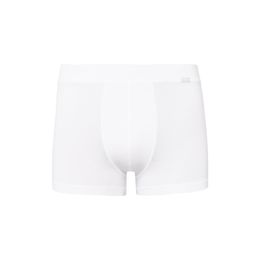 Hanro Boxershorts 'Natural Function' Herren Gr&ouml;&szlig;e L wei&szlig;