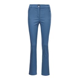 GOLDNER Hose 'Carla' Damen Gr&ouml;&szlig;e 21 blue denim