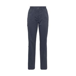 GOLDNER Hose 'Carla' Damen Gr&ouml;&szlig;e S/M marine
