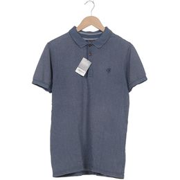 Marc O'Polo Marc O Polo Herren Poloshirt, blau, Gr. 52