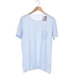 Marc O'Polo Marc O Polo Herren T-Shirt, hellblau, Gr. 52