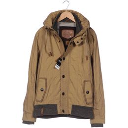 Naketano Herren Jacke, beige, Gr. 54