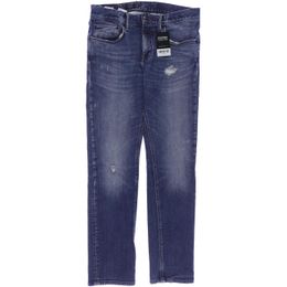 Tommy Hilfiger Herren Jeans, blau, Gr. 33