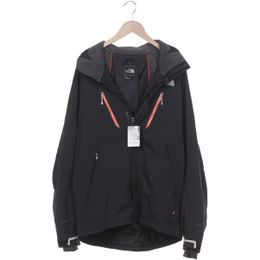 The North Face Herren Jacke, schwarz, Gr. 54