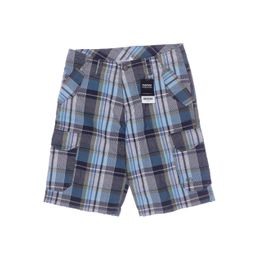 Tom Tailor Herren Shorts, blau, Gr. 31