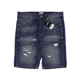 Jack & Jones Jack & Jones Herren Shorts, blau, Gr. 48