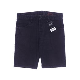 Tom Tailor Denim Herren Shorts, marineblau, Gr. 29