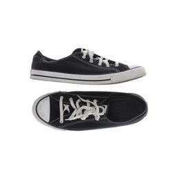 Converse Damen Sneakers, schwarz, Gr. 37