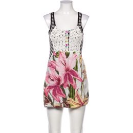 Desigual Damen Kleid, mehrfarbig, Gr. 36